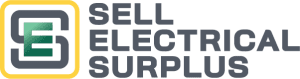 What We Buy - Sell Electrical Surplus